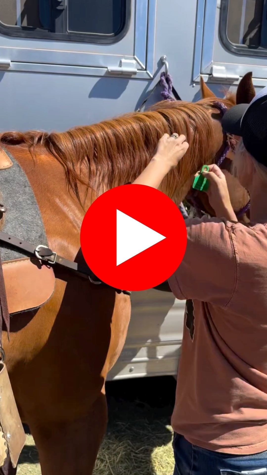 Wildfire Season is Here: How Ritchey Tags Stand Up to the Heat—For ALL