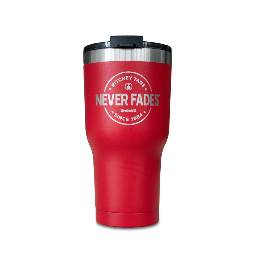 Cattle Ear Tags That Never Fade | Custom Cow Tags | Ritchey Tags