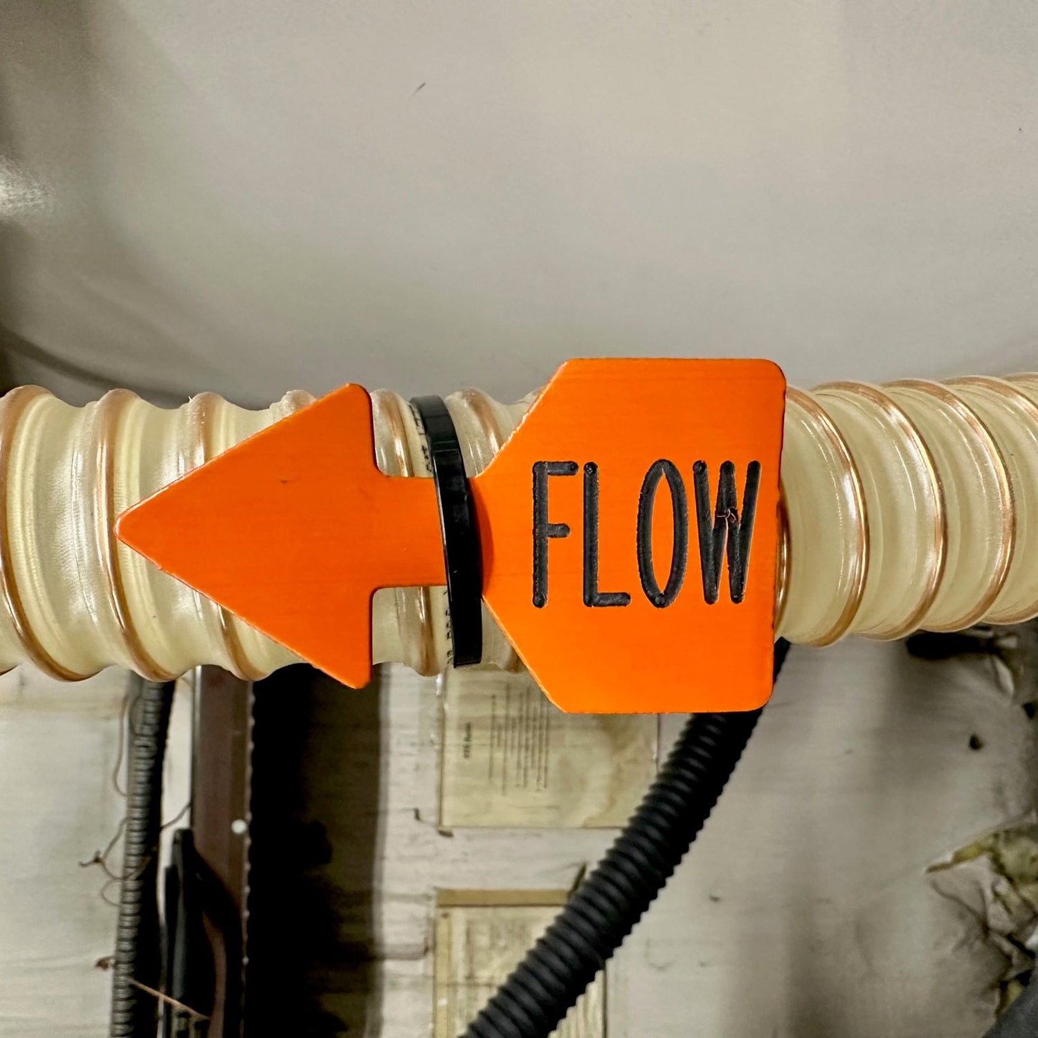 Multiuse Permanent ID Tags That Never Fade | Ritchey Tags