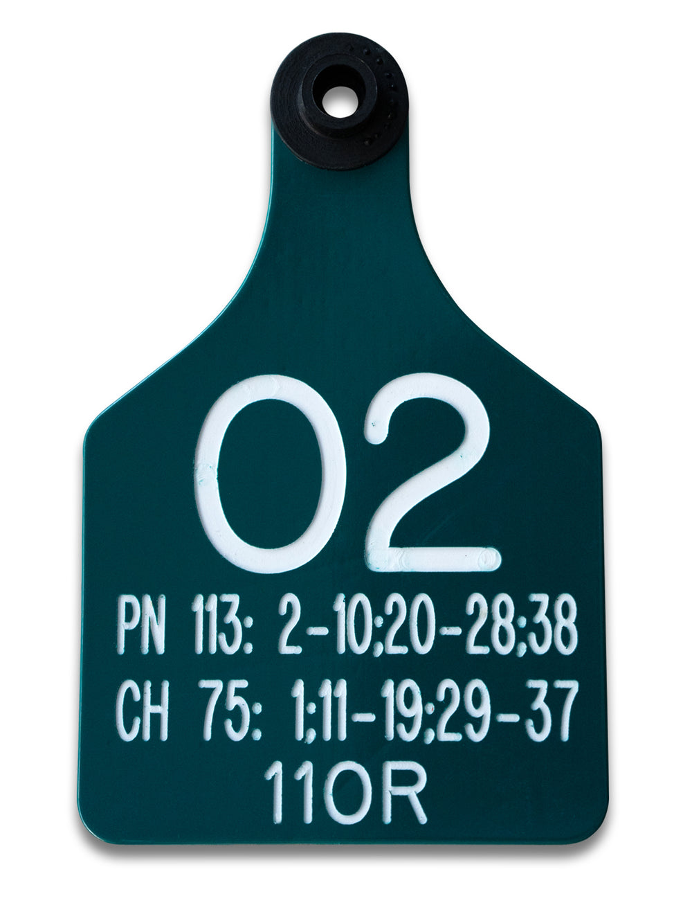Vineyard Tags | Orchard Tags | Ritchey Tags