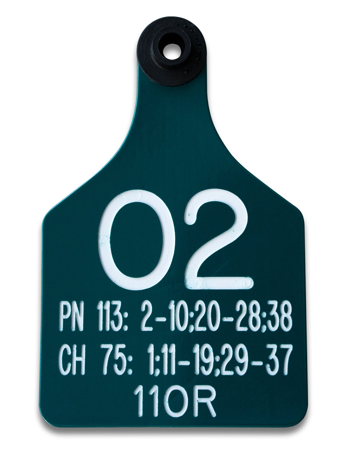 Vineyard Tags | Orchard Tags | Ritchey Tags